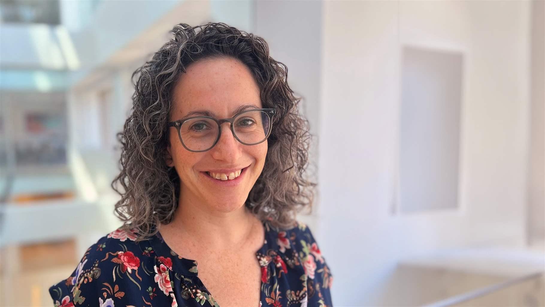 Ruth Rosenthal | The Pew Charitable Trusts