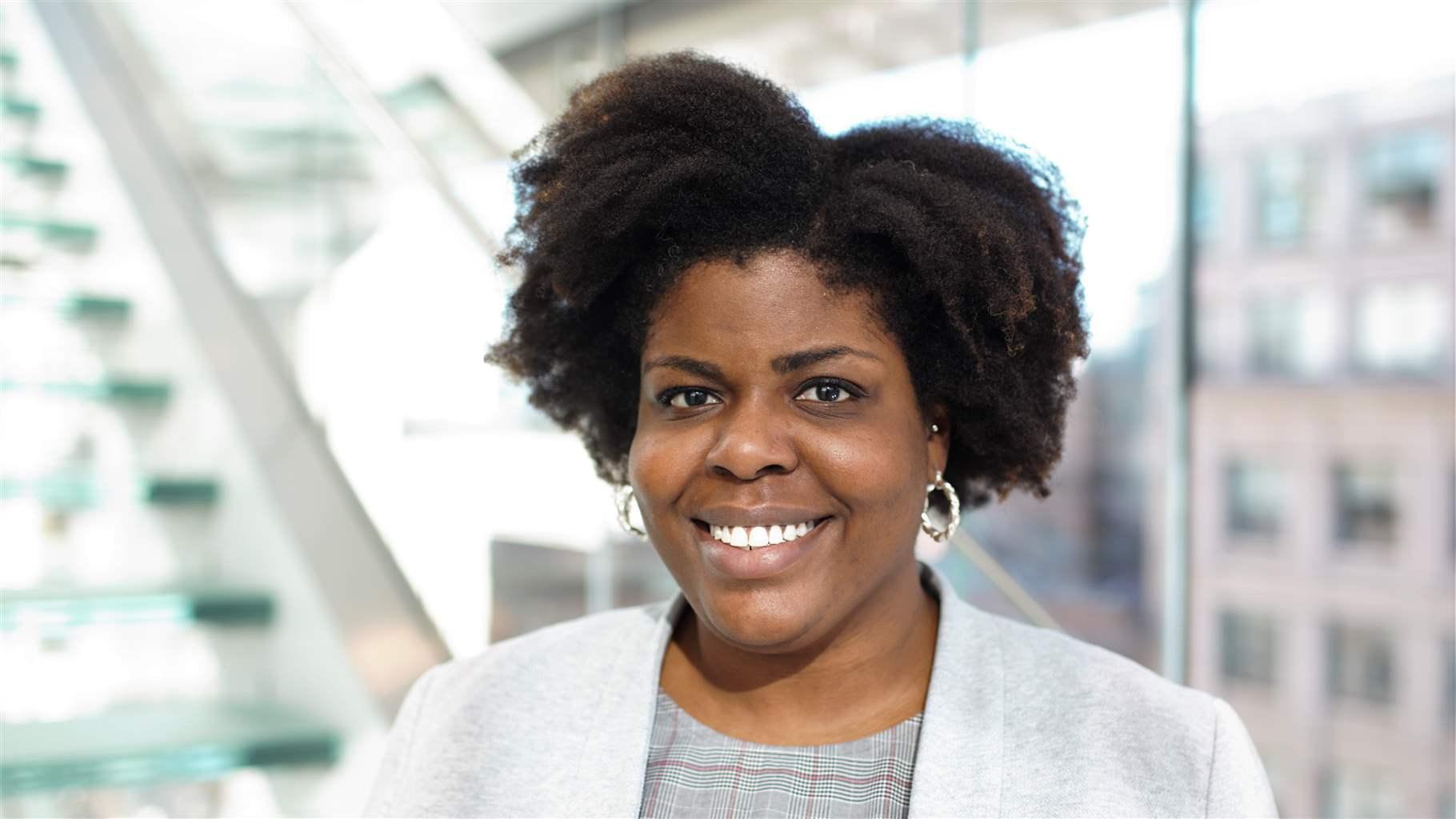 Sheri Doyle | The Pew Charitable Trusts