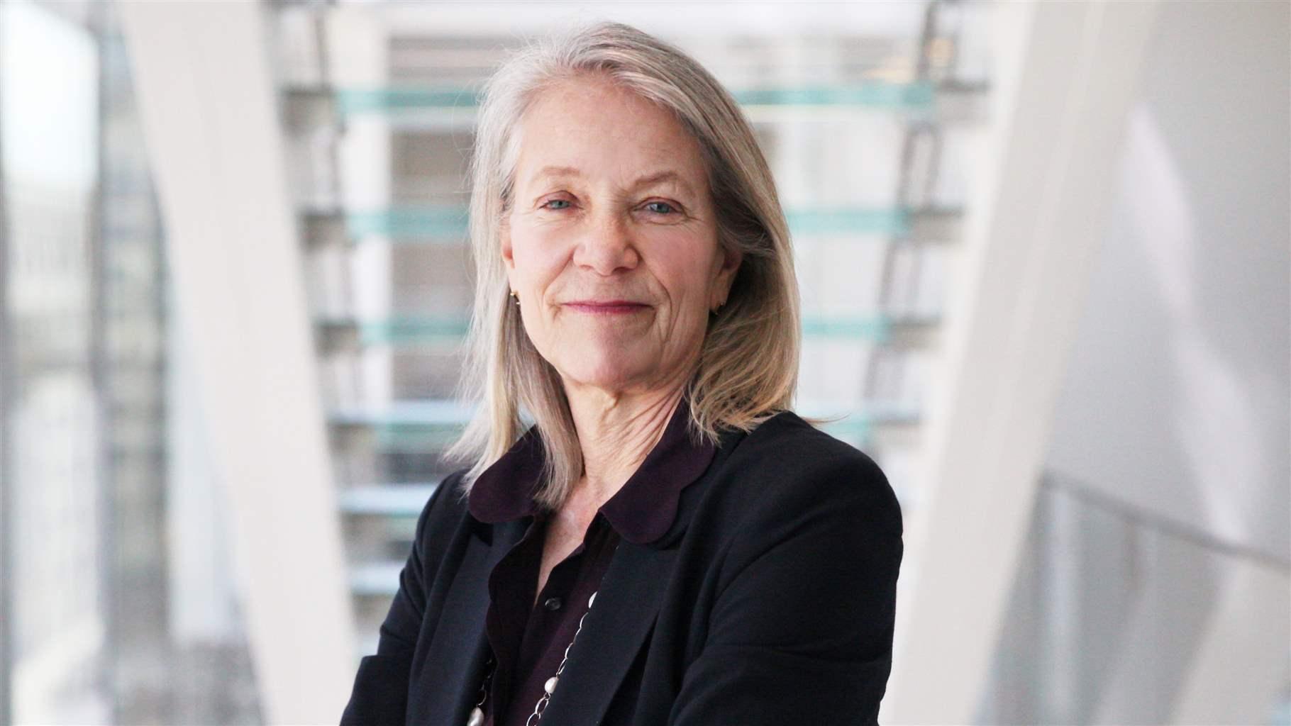 Susan Urahn | The Pew Charitable Trusts