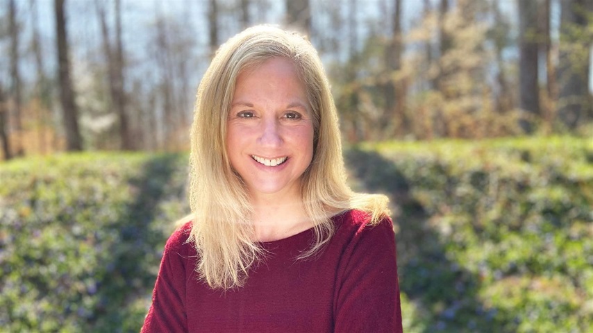 Sylvia Troost | The Pew Charitable Trusts