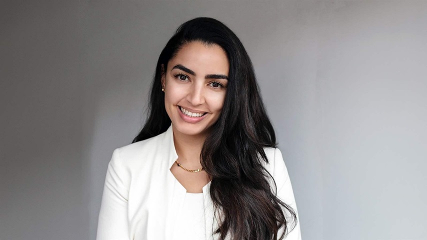 Tahiana Fajardo Vargas | The Pew Charitable Trusts