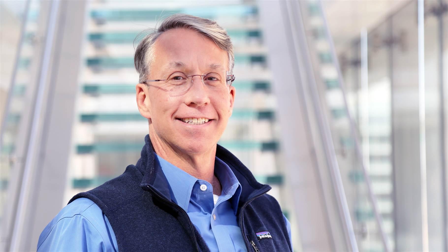 Tom Dillon | The Pew Charitable Trusts
