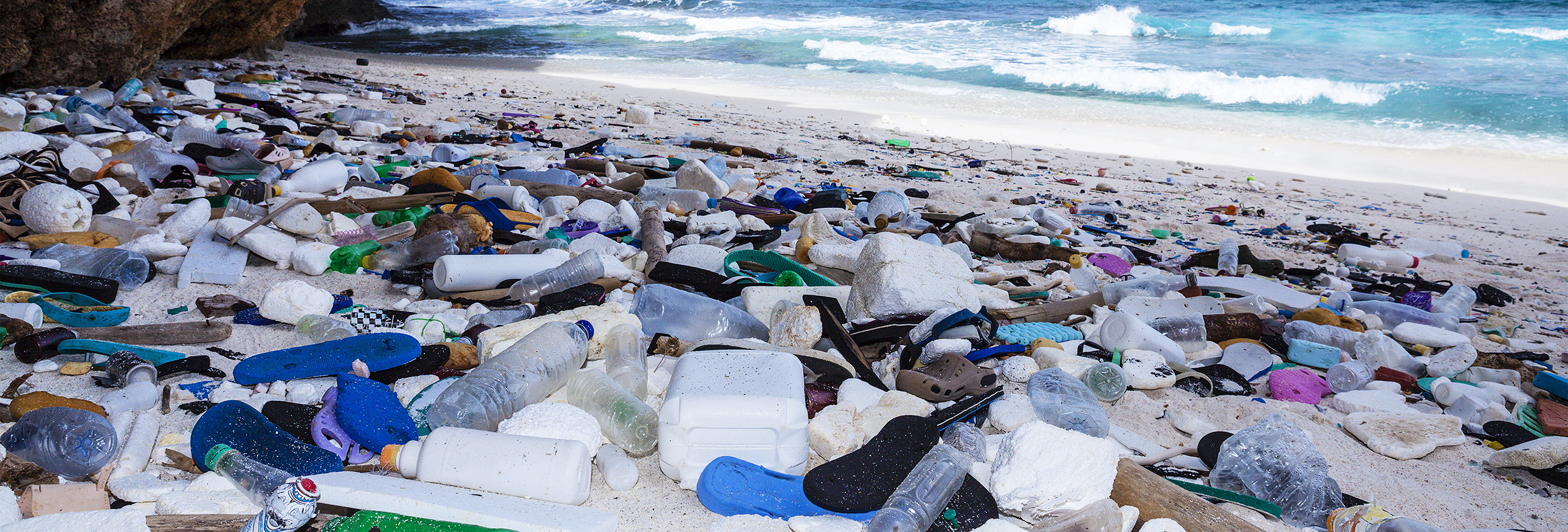 Preventing Plastic Pollution | The Pew Charitable Trusts