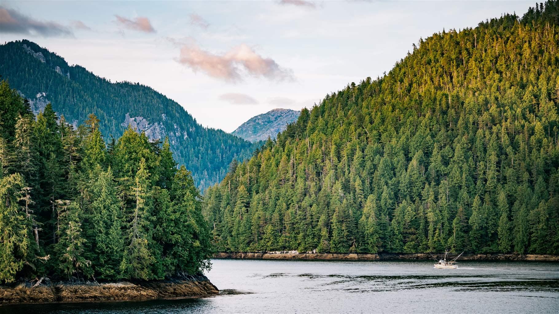 Conservation Canada | The Pew Charitable Trusts
