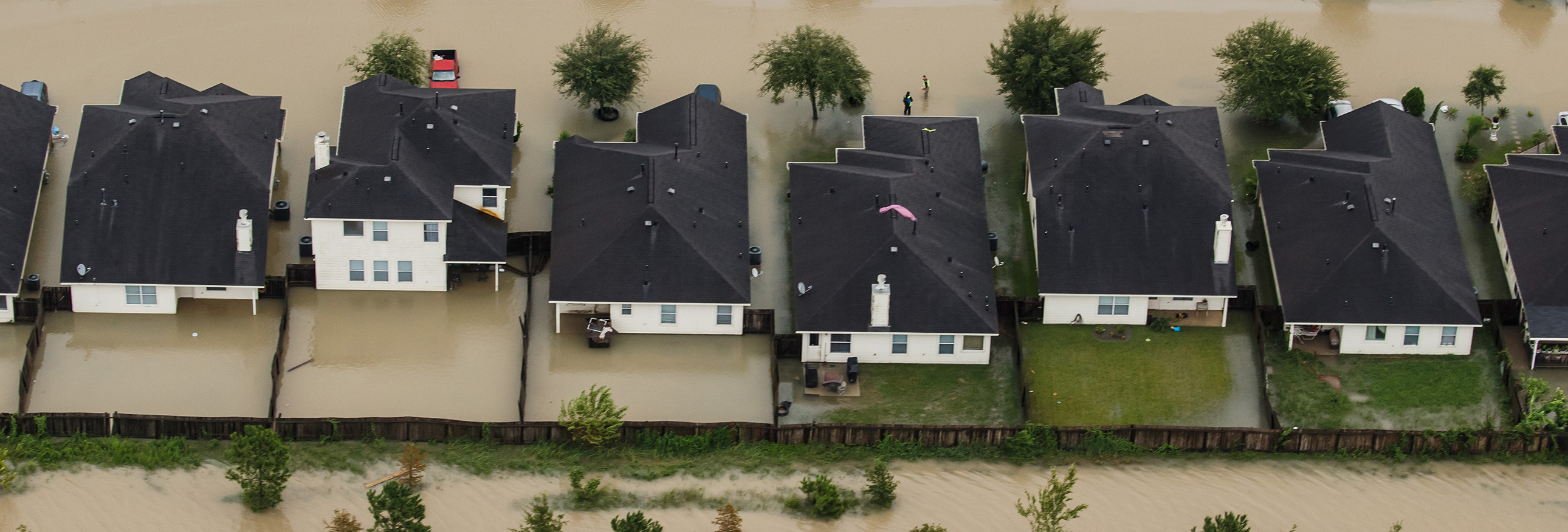 Flood-Prepared Communities | The Pew Charitable Trusts
