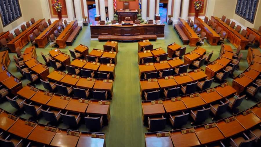 Government Performance Project | The Pew Charitable Trusts