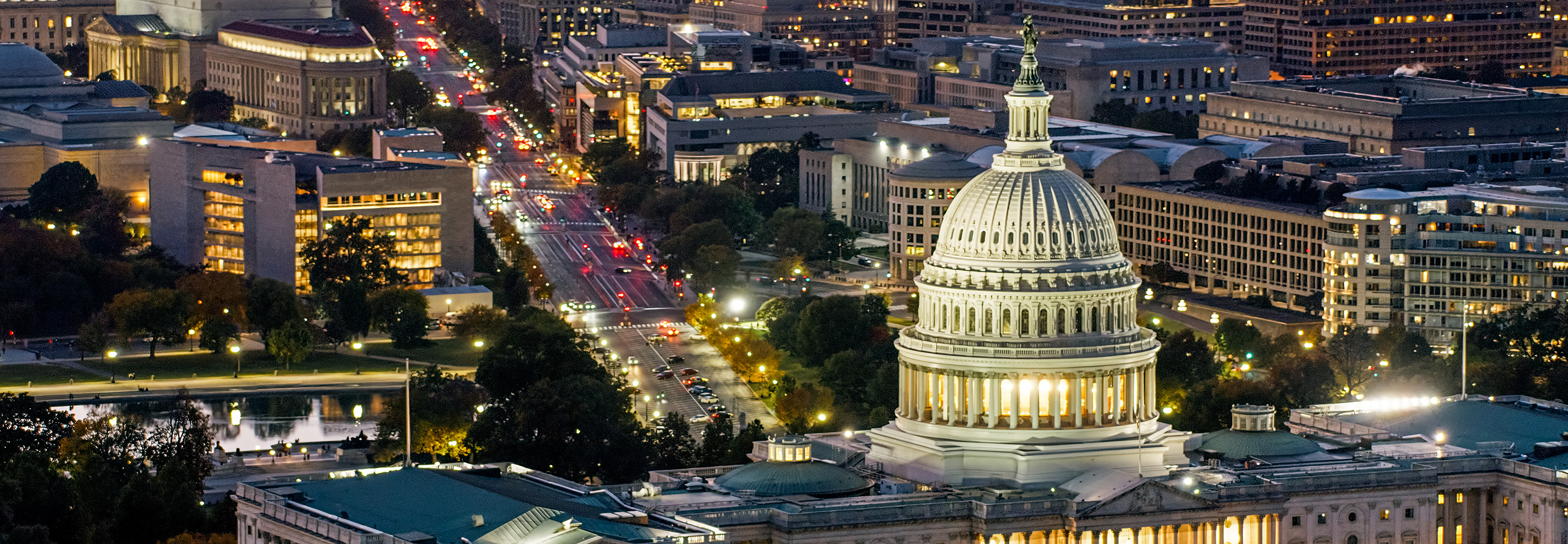 Improve Federal Policy | The Pew Charitable Trusts