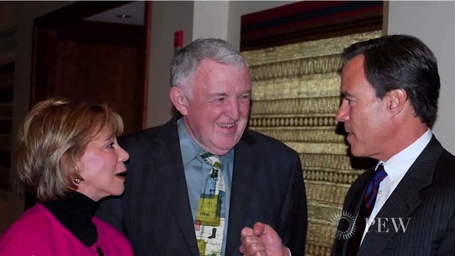 Rep. Jerry Madden: The Case for Home Visiting | The Pew Charitable Trusts