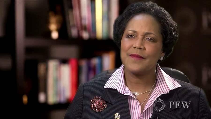 Police Chief Patty Patterson: The Case for Home Visiting | The Pew ...