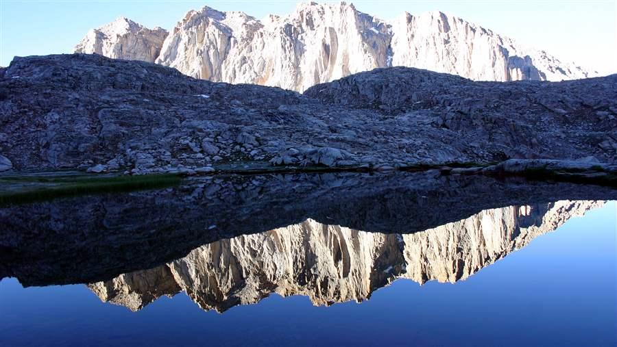 50 Years of the Wilderness Act: Protecting Our Common Ground | The Pew ...