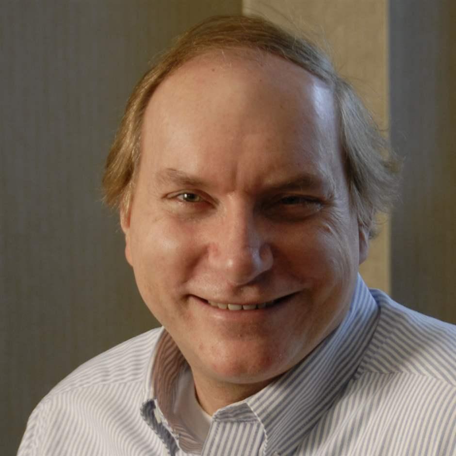 Richard A. Padgett, Ph.D. | The Pew Charitable Trusts