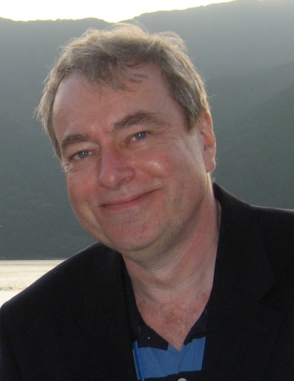 Stephen R.J. Salton, M.D., Ph.D. | The Pew Charitable Trusts