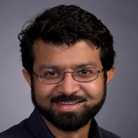 Anirvan Ghosh, Ph.D. | The Pew Charitable Trusts