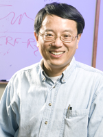 Kuo-Fen Lee, Ph.D. | The Pew Charitable Trusts