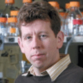 Tom W. Muir, Ph.D. | The Pew Charitable Trusts