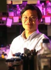 Kun Ping Lu, M.D., Ph.D. | The Pew Charitable Trusts