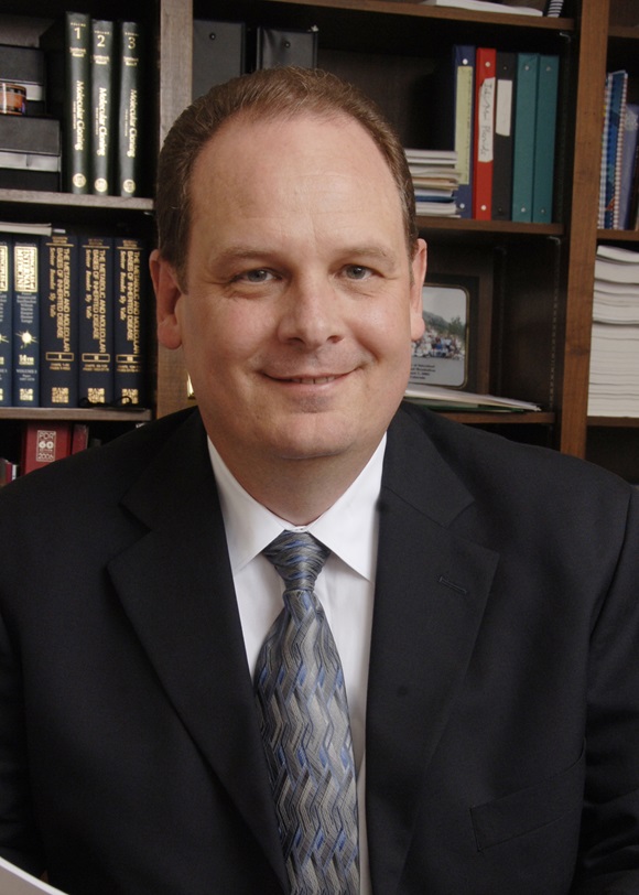 Jay D. Horton, M.D. | The Pew Charitable Trusts