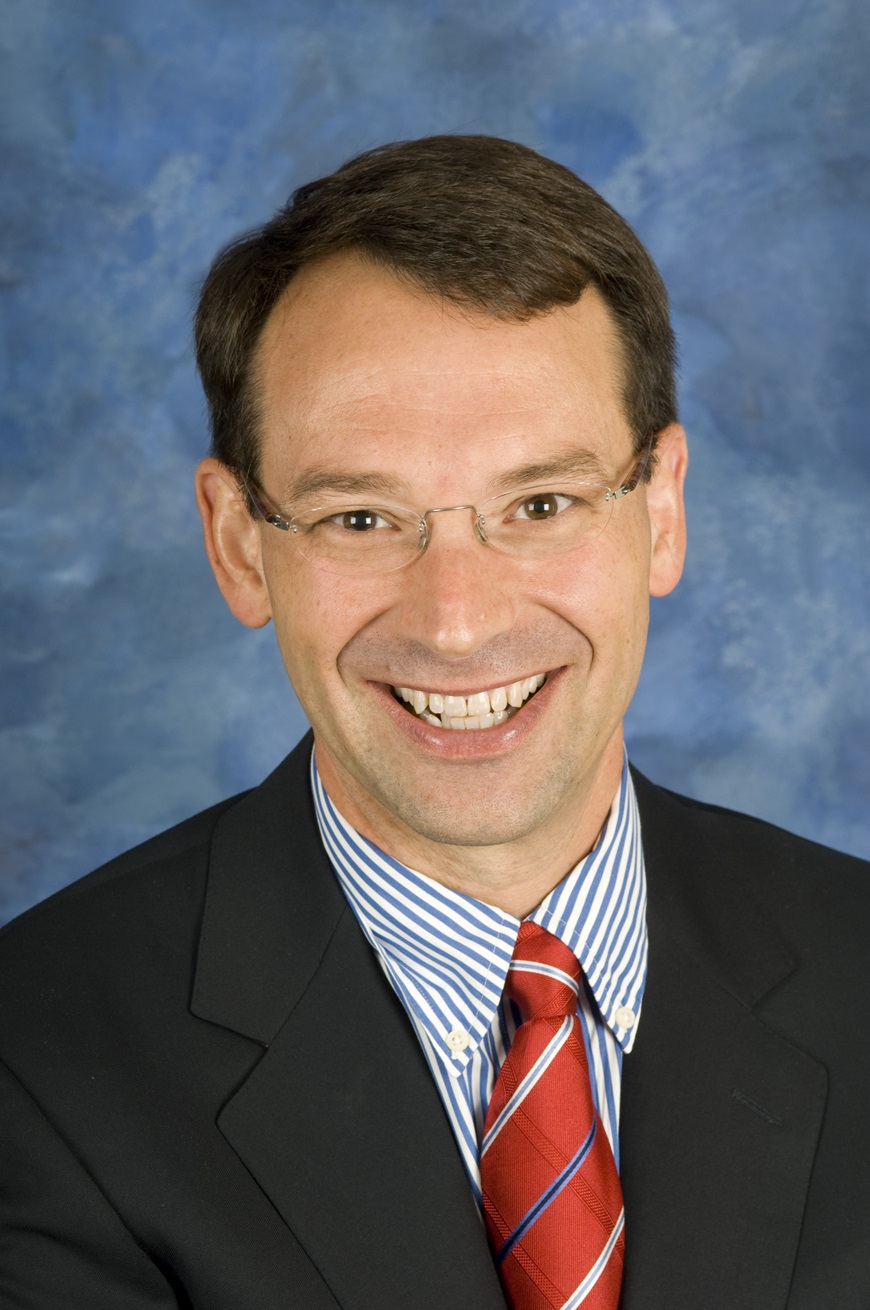 Mark D. Fleming, M.D., D.Phil. | The Pew Charitable Trusts