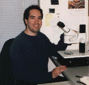 Christopher G. Rongo, Ph.D. | The Pew Charitable Trusts