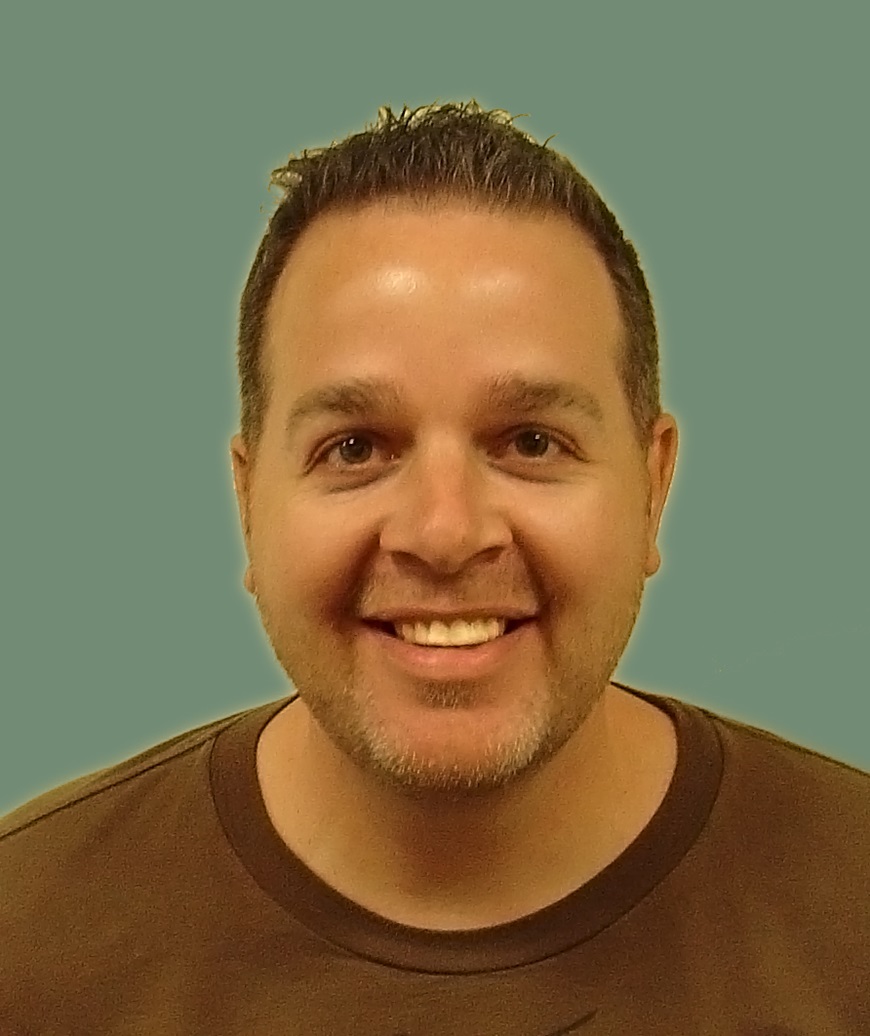 Jason D. Weber, Ph.D. | The Pew Charitable Trusts