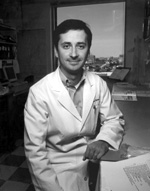 Victor E. Velculescu, M.D., Ph.D. | The Pew Charitable Trusts