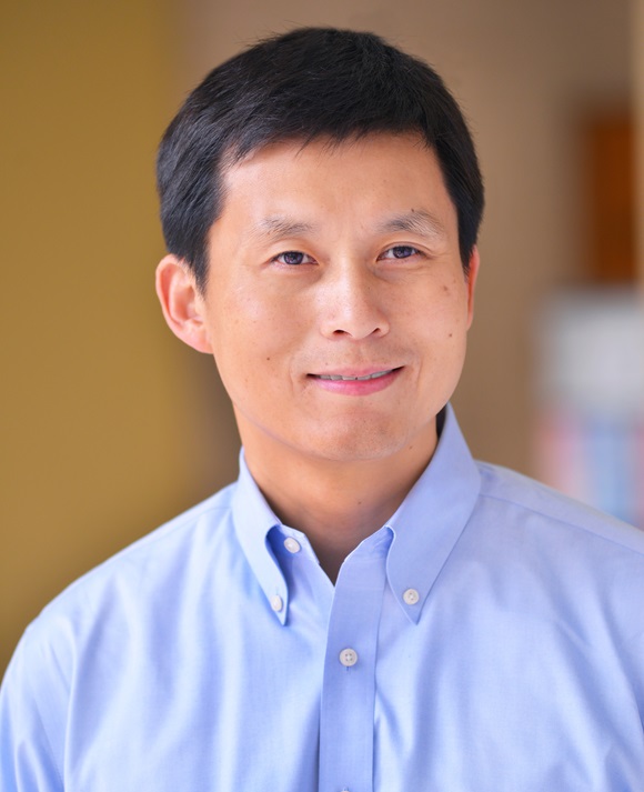 Ming Zhou, Ph.D. | The Pew Charitable Trusts