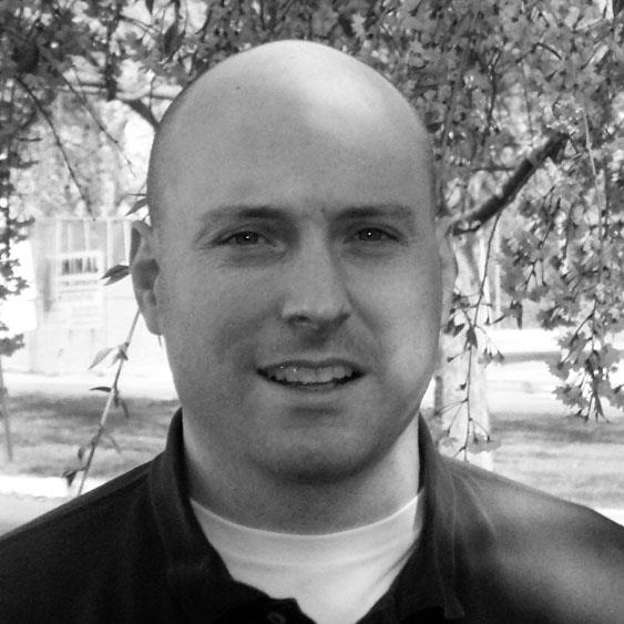 Bryce E. Nickels, Ph.D. | The Pew Charitable Trusts