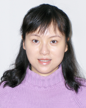 Qing R. Fan, Ph.D. | The Pew Charitable Trusts