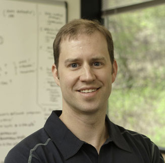 David A. Guertin, Ph.D. | The Pew Charitable Trusts