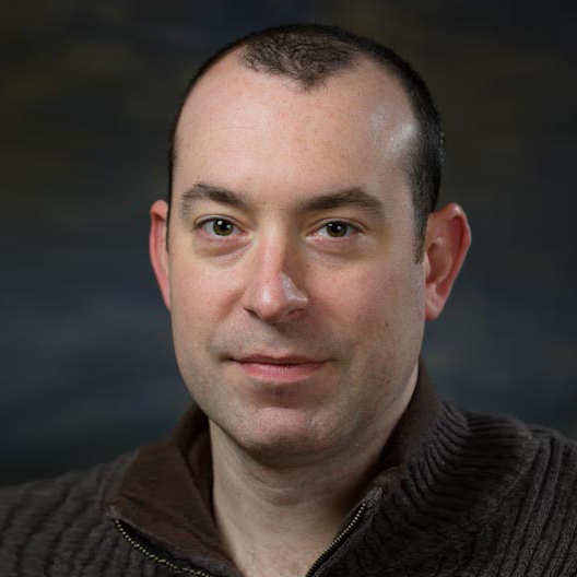 Erik C. Andersen, Ph.D. | The Pew Charitable Trusts