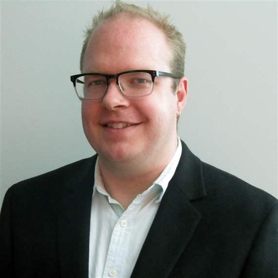 Michael J. Rust, Ph.D. | The Pew Charitable Trusts