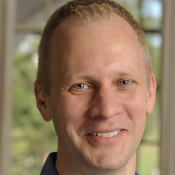 Robert J. Johnston, Ph.D. | The Pew Charitable Trusts