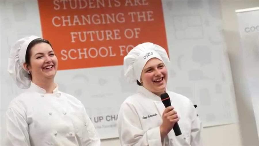 Cooking up Academic Success for School Lunch | The Pew Charitable Trusts