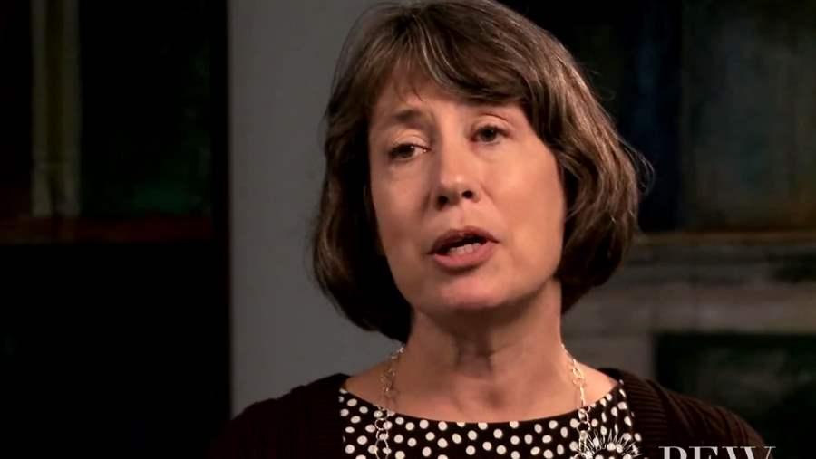 Sheila Bair: Encouraging Financial Reform | The Pew Charitable Trusts