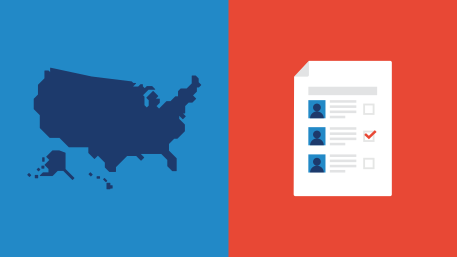 Test Your Knowledge of Our Three Branches of Government | The Pew ...
