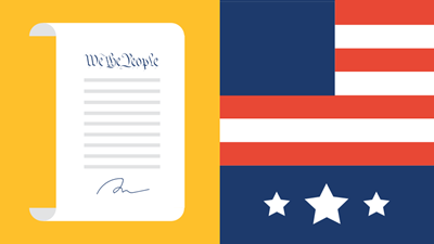 Test Your Knowledge of the U.S. Constitution | The Pew Charitable Trusts