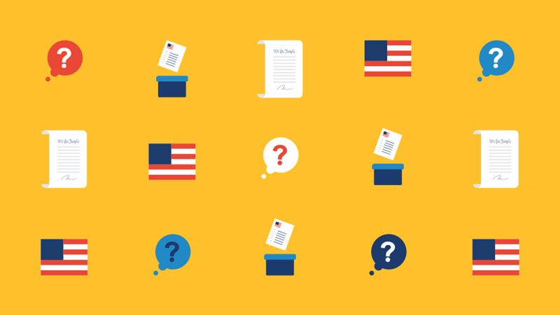 What Are Our Responsibilities As U.S. Citizens? | The Pew Charitable Trusts