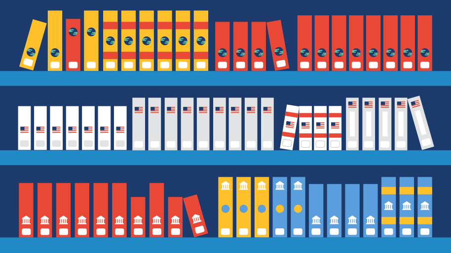 American Democracy Can Be Found at the Library | The Pew Charitable Trusts