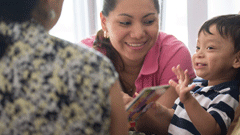 Home Visiting Family Support Programs | The Pew Charitable Trusts