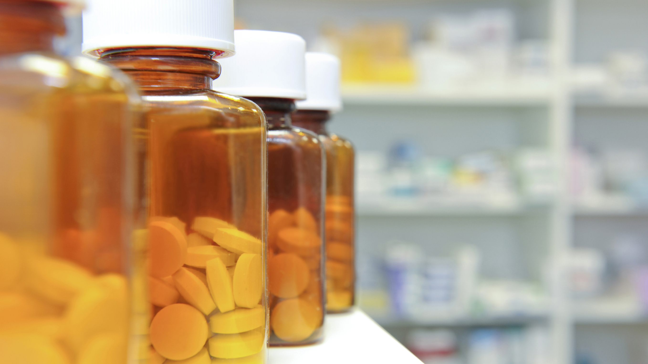 Testimony of Elizabeth Jungman on Counterfeit Medicines | The Pew ...
