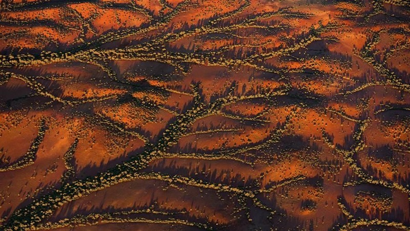 Why the Outback Needs More People | The Pew Charitable Trusts