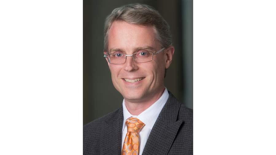Michael Dimock Named President of Pew Research Center | The Pew ...