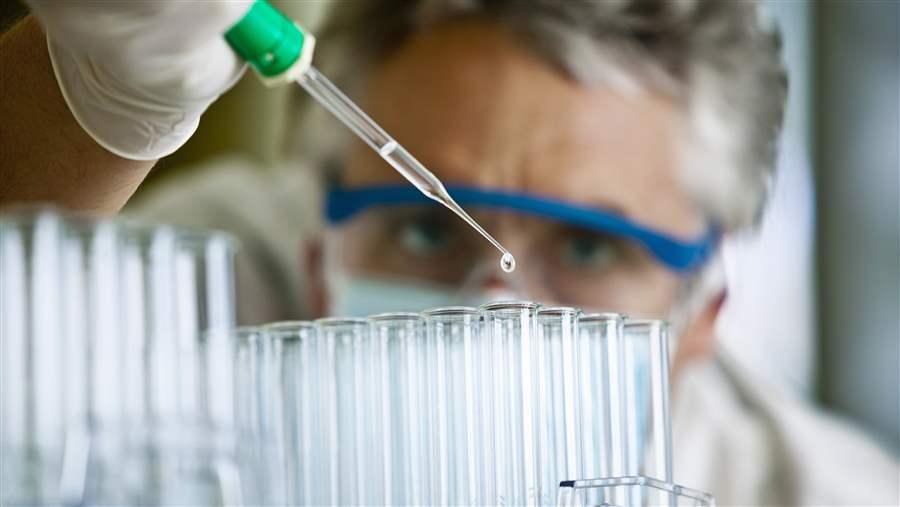 LPAD: A Regulatory Pathway to Develop Antibiotics and Fight Drug ...