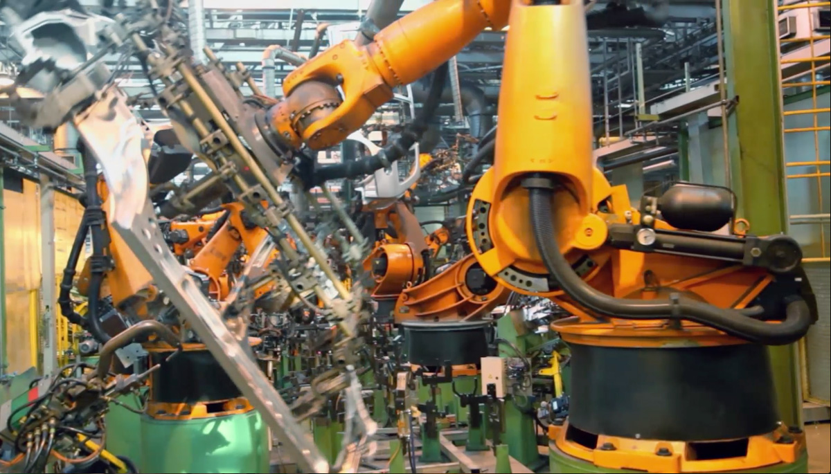 Georgia Manufacturing Reps Talk Efficiency on the Hill | The Pew ...