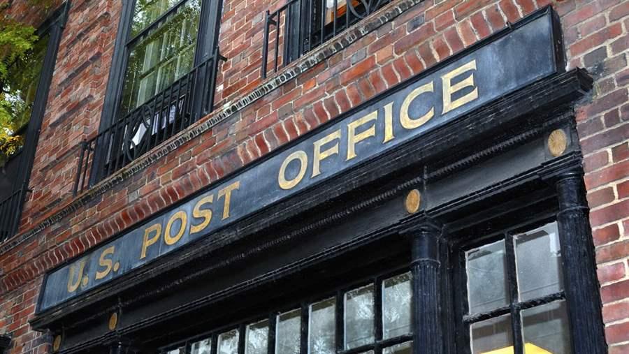 Should the Post Office Offer Financial Services? | The Pew Charitable ...