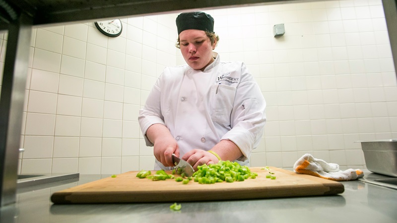 Students Prepare Healthy Recipes in National Cooking Contest | The Pew ...