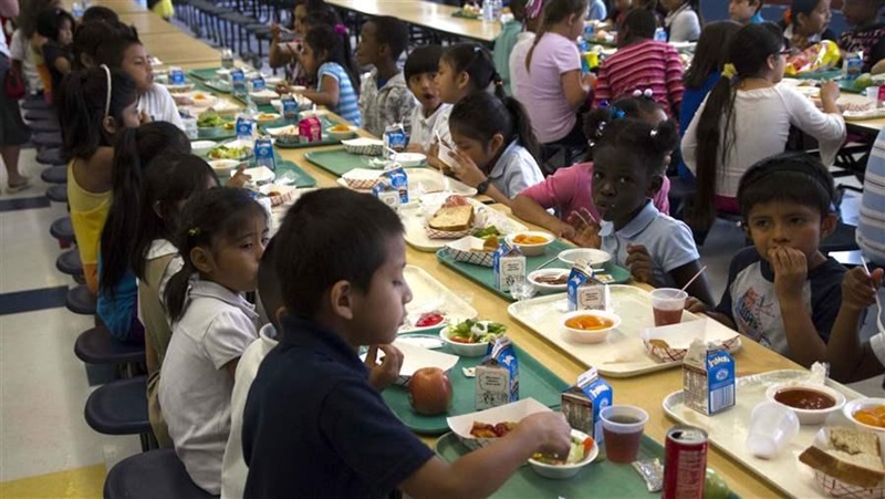 Kids' Safe and Healthful Foods Project | The Pew Charitable Trusts