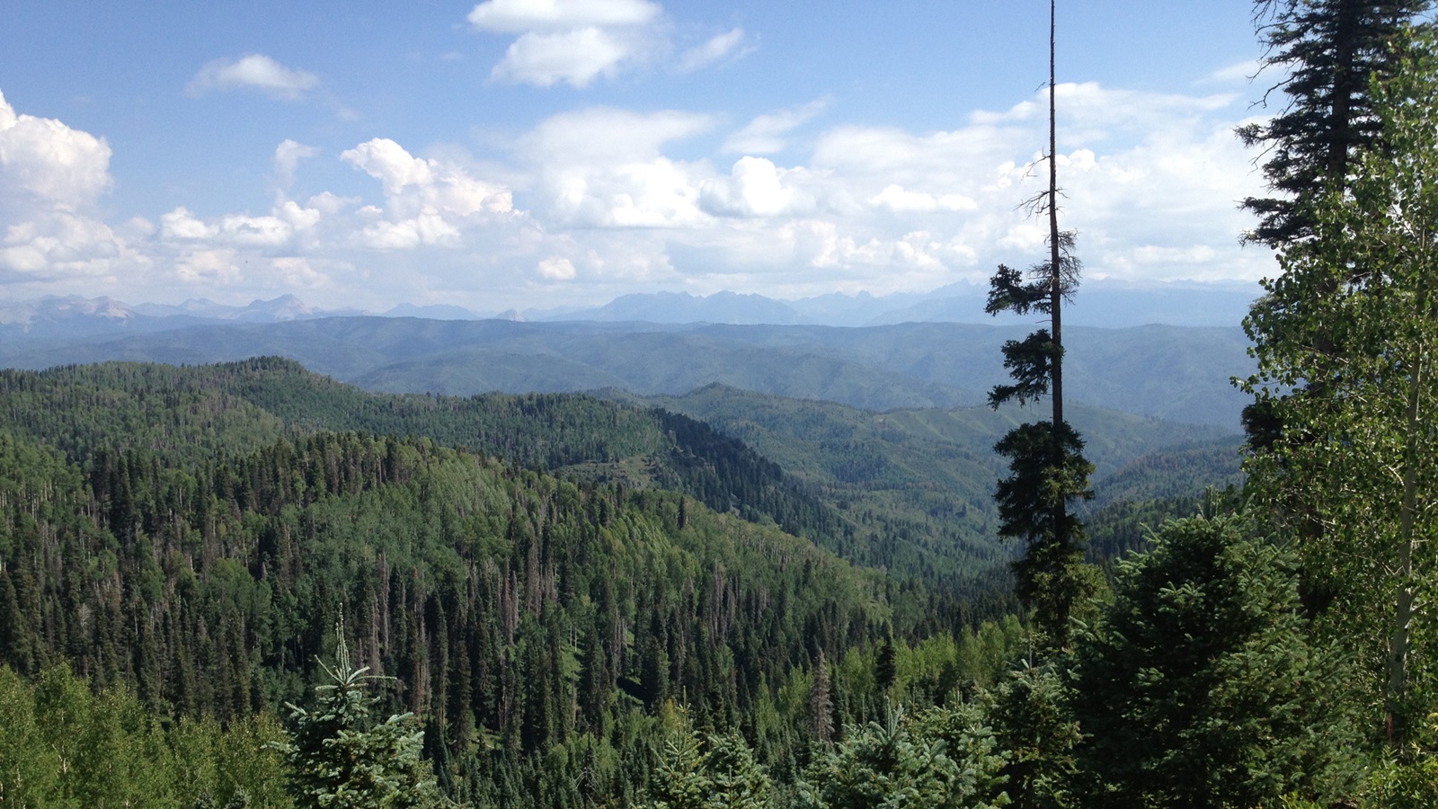 Congress Passes Wilderness Bills | The Pew Charitable Trusts