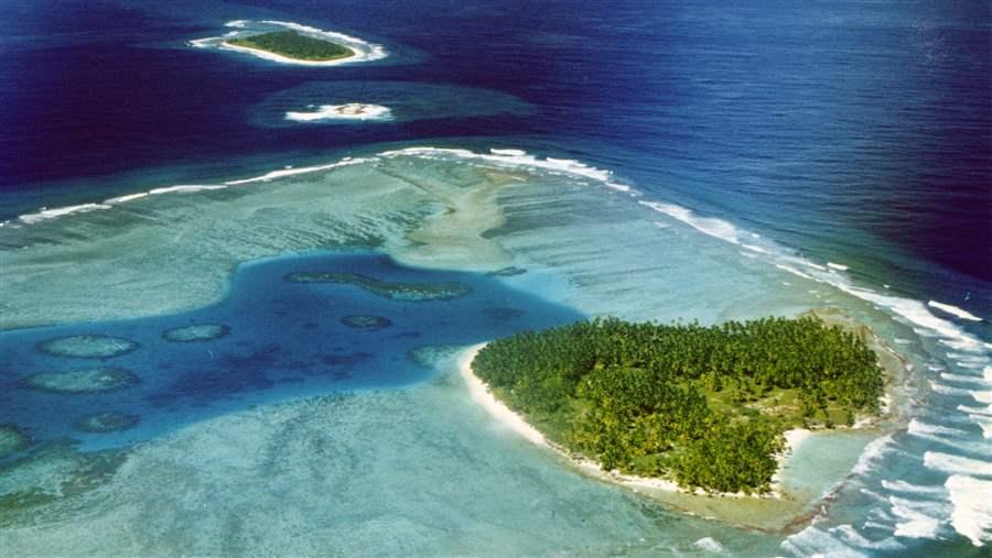 Marine Protected Areas and Pelagic Fishing: The Case of the Chagos ...