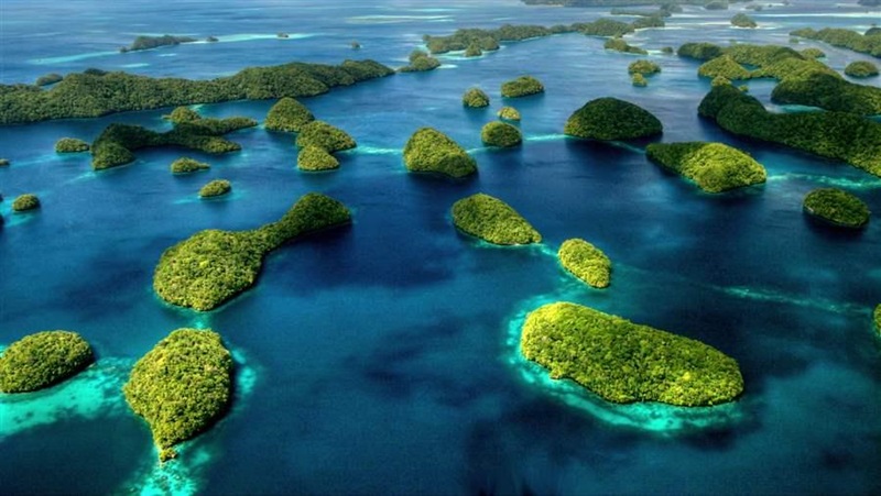 Global Ocean Legacy | The Pew Charitable Trusts